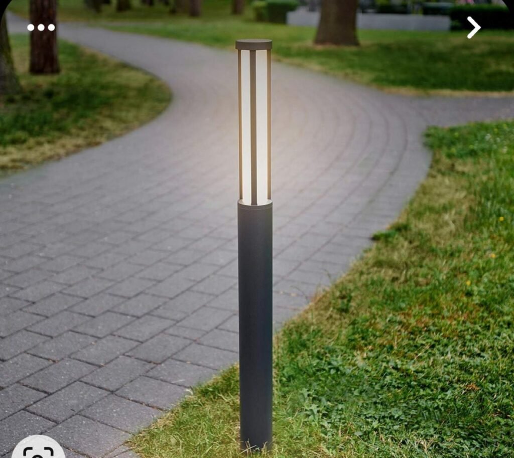 Decorative Lighting Poles - hadaiqtarfihia.com